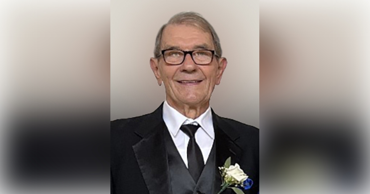 Obituary information for Stanislaw A. "Stanley" Kobak