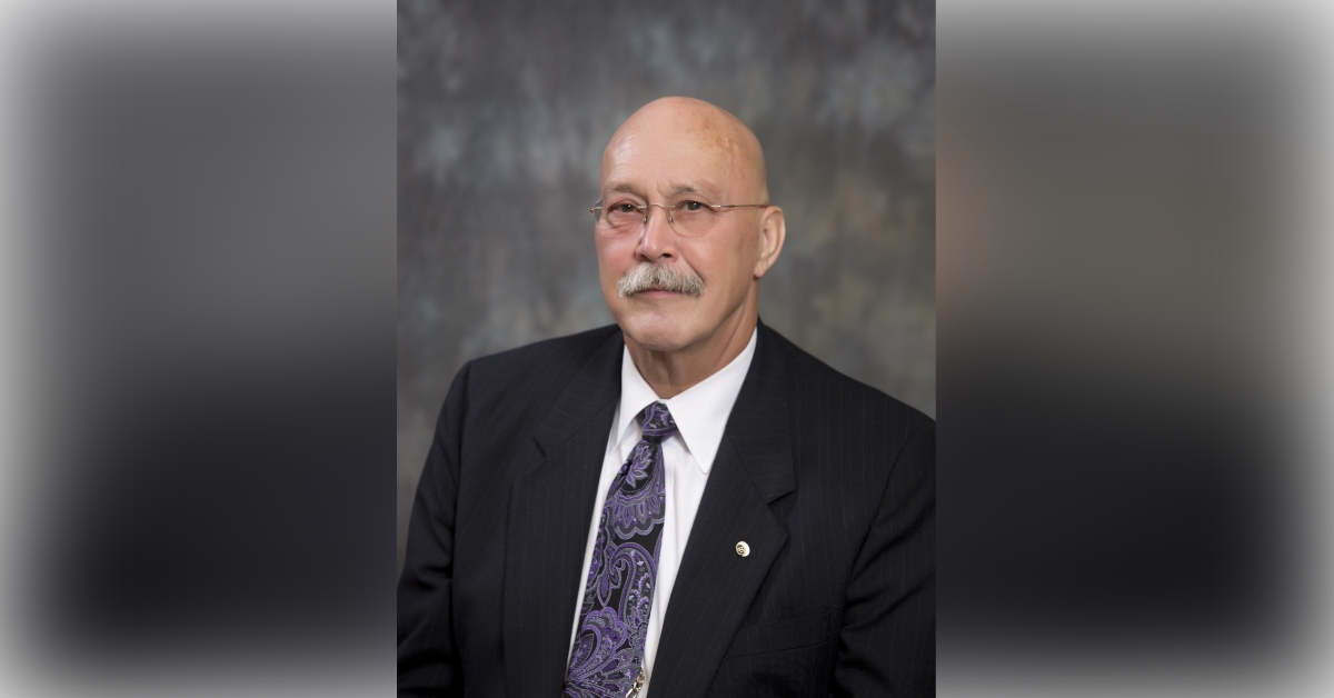 Obituary information for Danny Darwin Smith