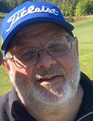 Brian Allen Swenson - 2024 - Camino Del Sol