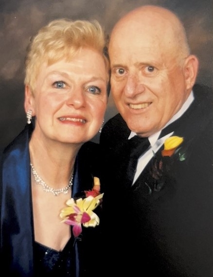 James E. Reed - 2024 - Buchanan and Cody Funeral Home