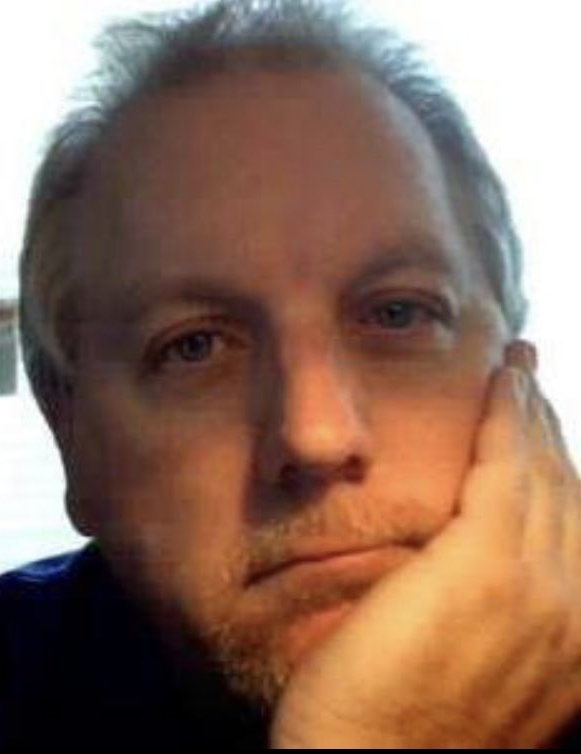 Michael Bernard des Rosiers - 2024 - San Juan Mortuary