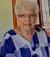 June Marie Brammer - 2024 - Oakey's Roanoke Chapel