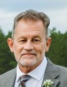 Thomas "Gene" Eugene Hart - 2024 - Towns Funeral Home