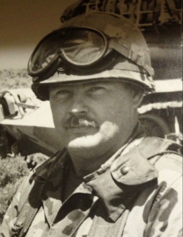 Troy Lee McQueen - 2024 - Henneke Funeral Home