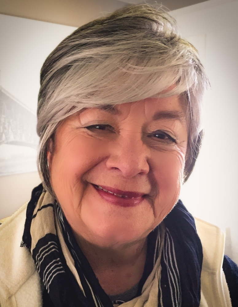 Maria Gates - 2024 - Ford Funeral Homes