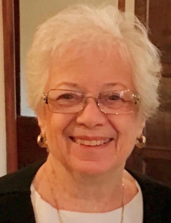 Annette M. (Ventura) Annese - 2024 - Gately Funeral Home