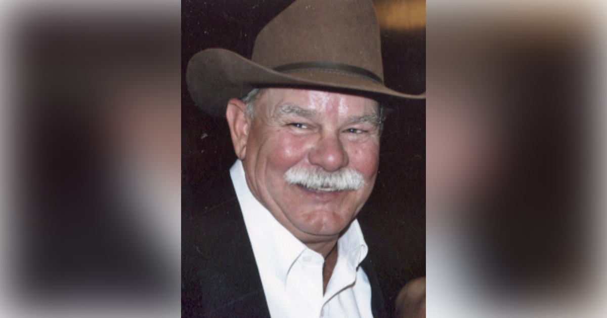 Obituary information for Roy Dean Griffin