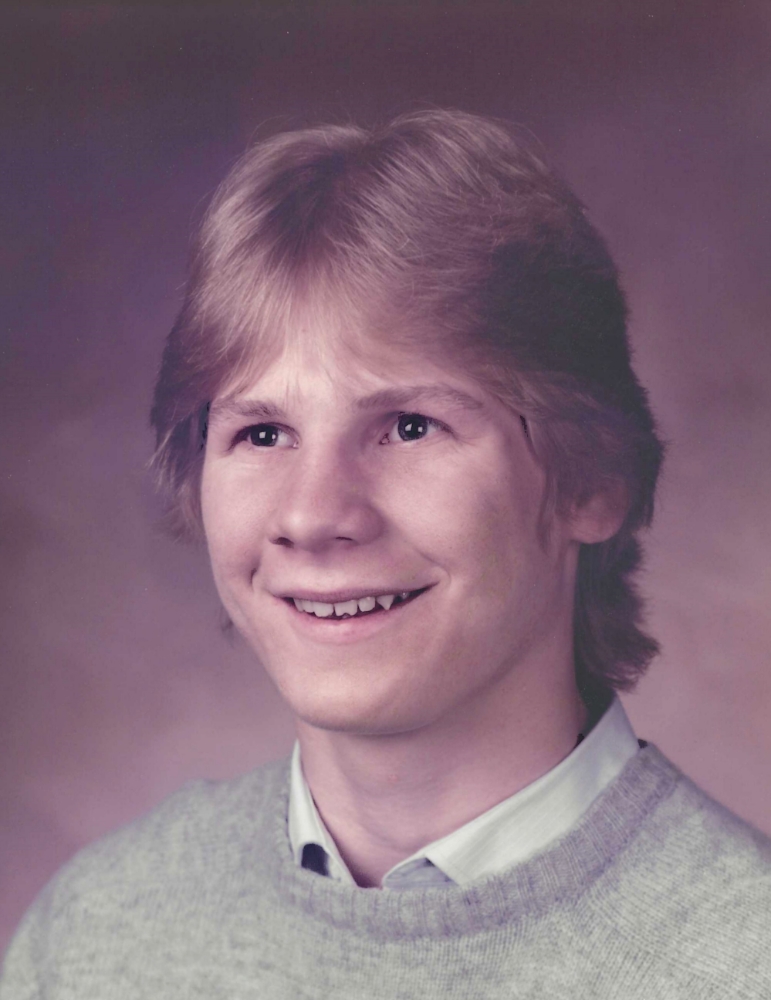 Jon Clifford Skare - 2024 - Klecatsky & Sons Funeral Homes