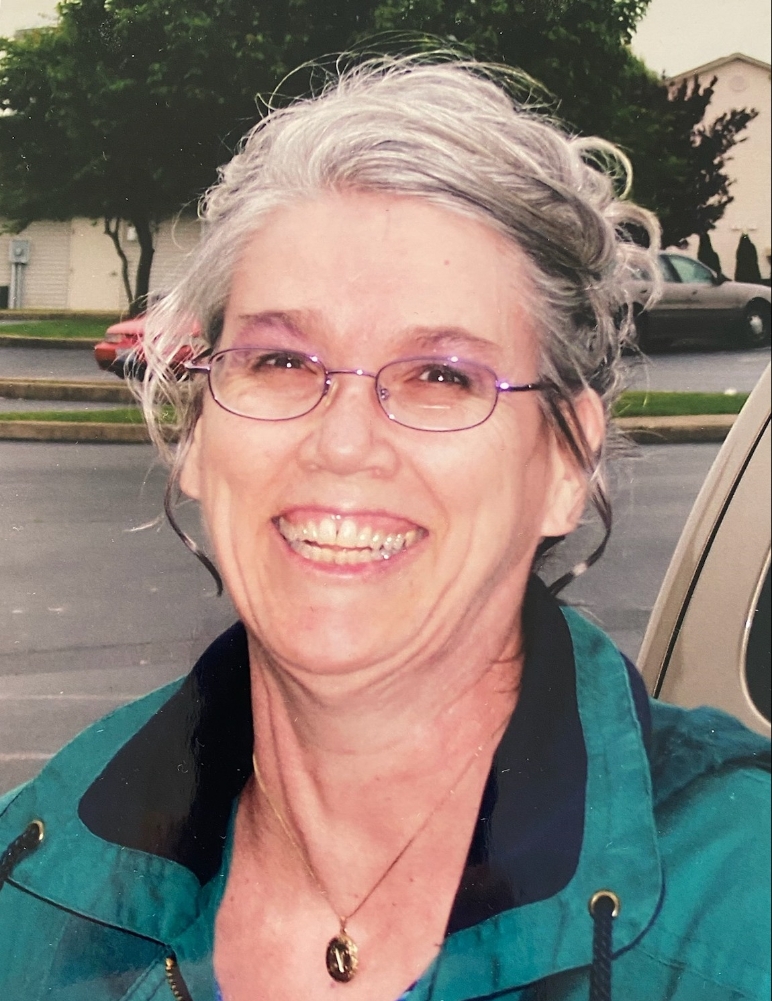 Nancy Gail Urfer - 2024 - Creel Funeral Home