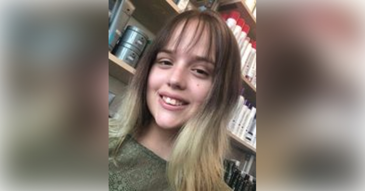 Obituary information for Sariah Lillian Gene Obst