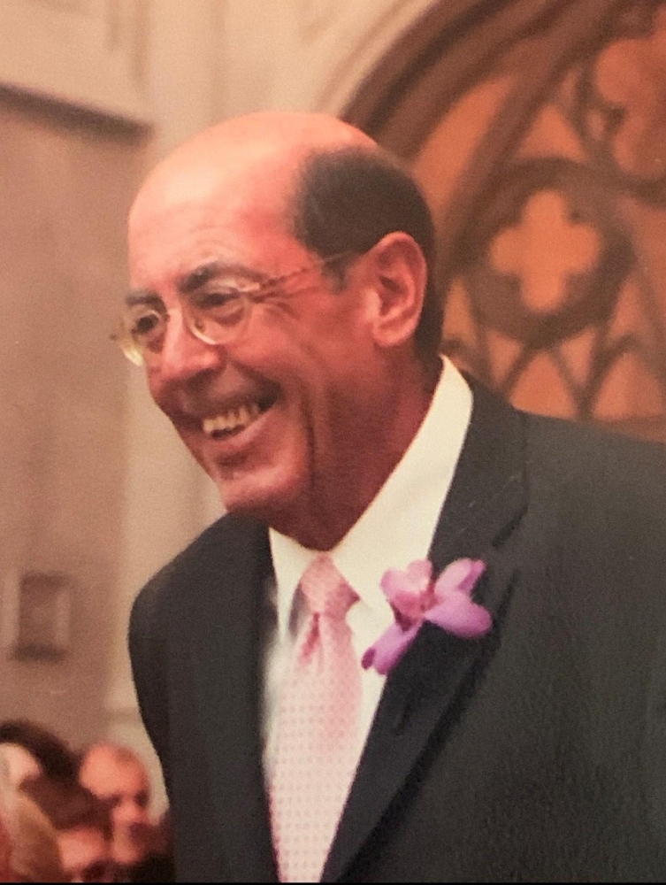 Walter George "Chops" McGuire, III - 2024 - Donnellan Family Funeral ...