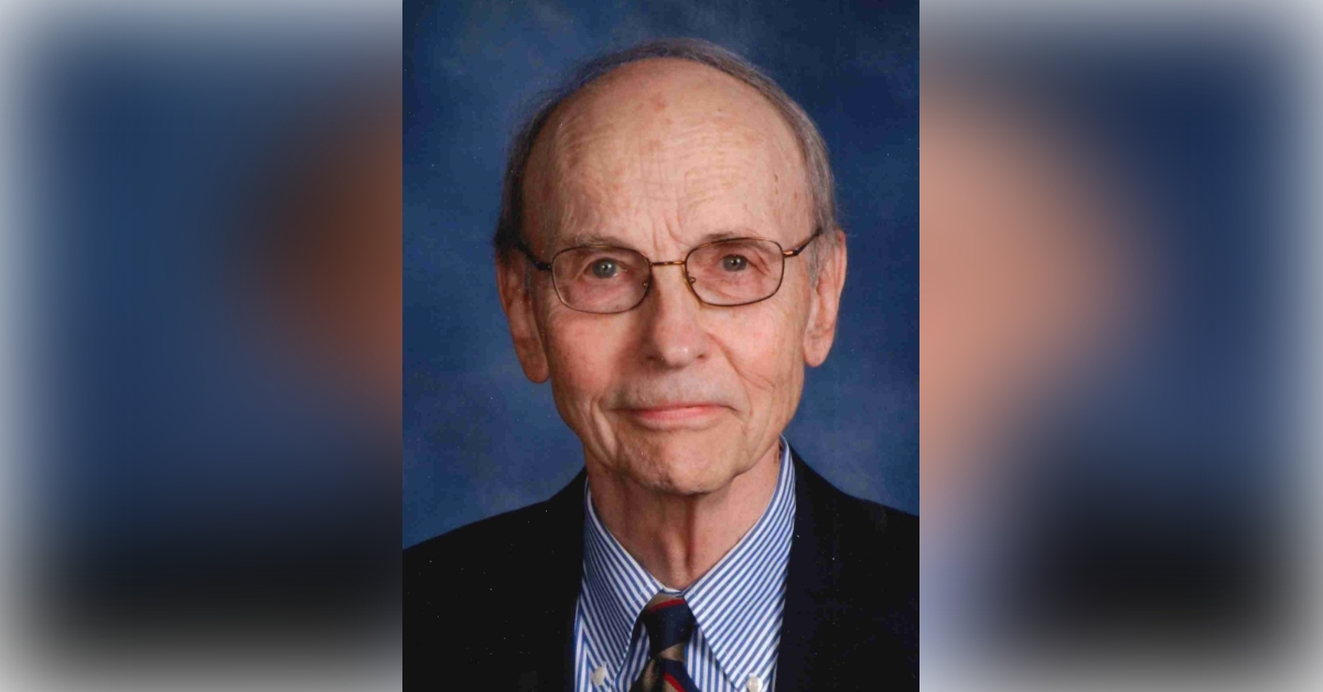 Obituary information for Paul Edward Peterson