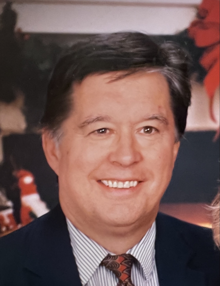 John Victor "Vic" Milner - 2024 - Imes Funeral Home