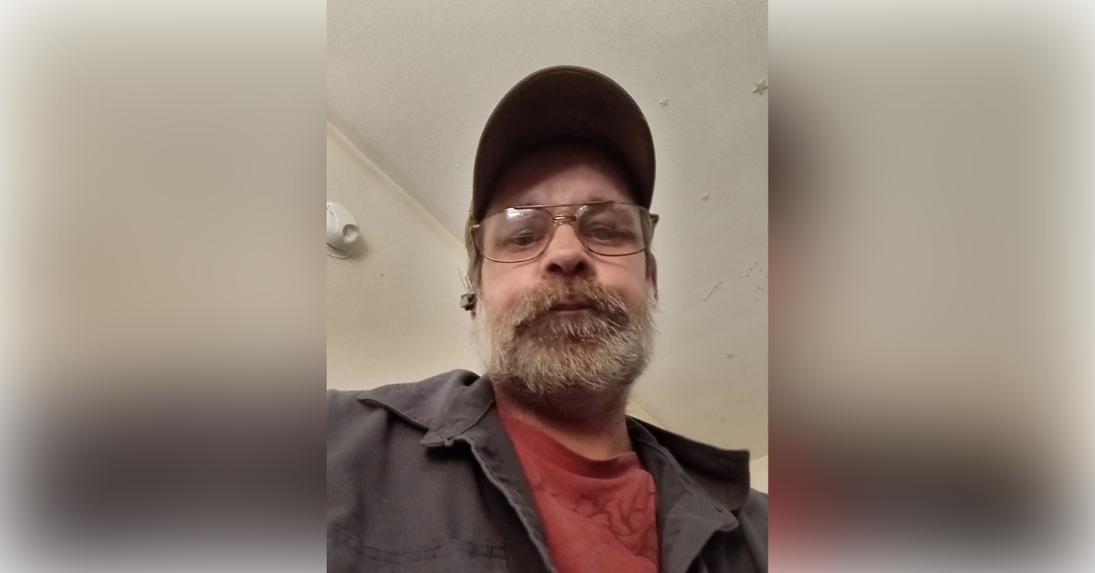 Obituary information for Jay (James) Aldren Bechard, Jr.