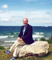 Raymond Francis Burchell - 2024 - McKevitt-Patrick Funeral Home