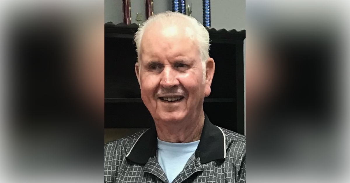 Obituary information for J D Degraw