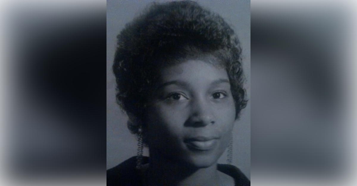 Obituary information for Gail Hope