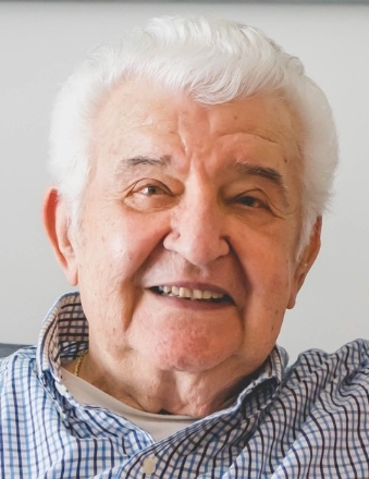 Robert John Pastucha Obituary - 2024 - Zizelman Roche Funeral Home