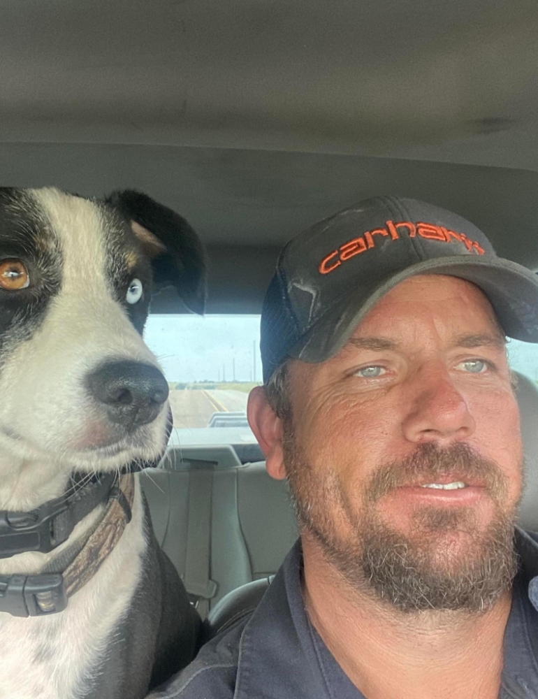 Colter Vaught - Memories Trees