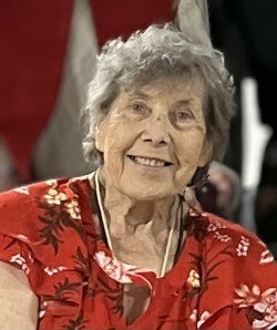 Mary Lou Teresa McCullough - 2024 - Shawn Jackson Funeral Home