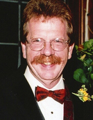 David L. Gault - 2024 - Ciriello-Carr Memorial Home