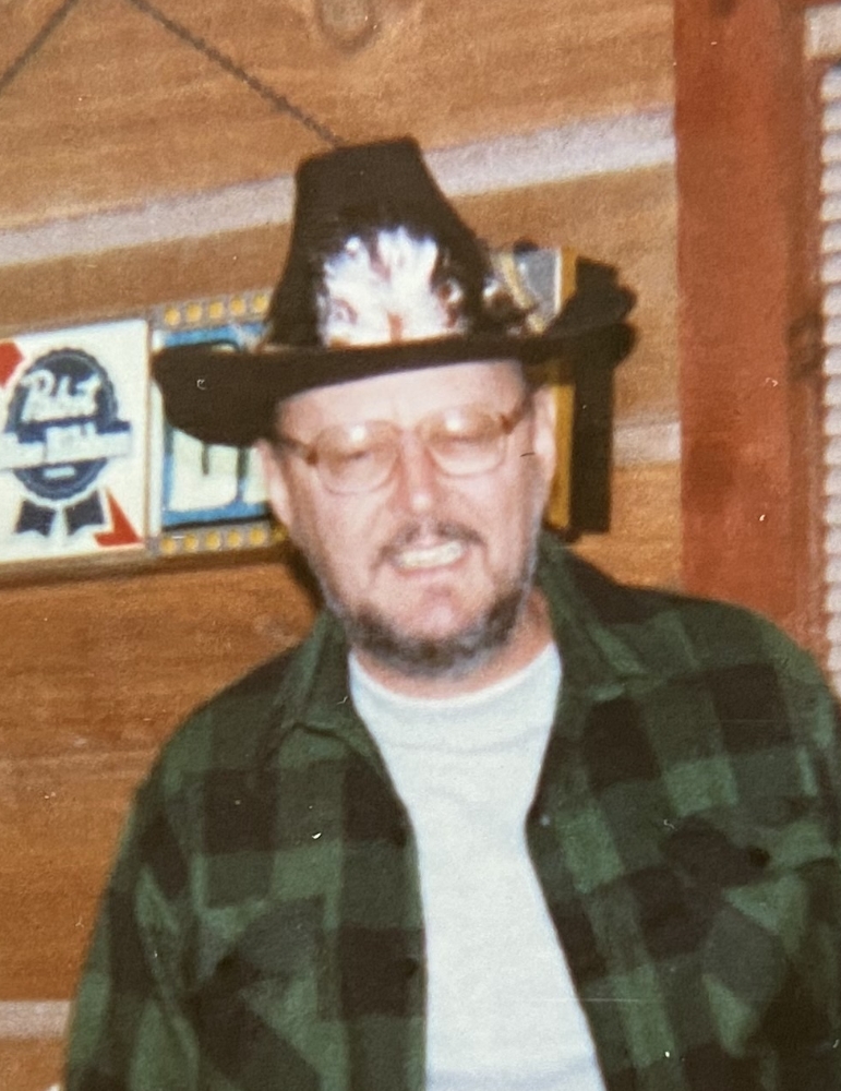 Ed Ferbrache - 2024 - Ohio Cremation & Memorial Society