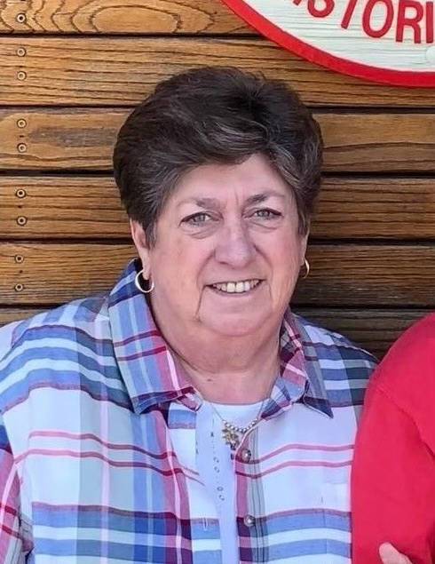 Nancy J. Costello - 2024 - Smith Seaman & Quackenbush Inc