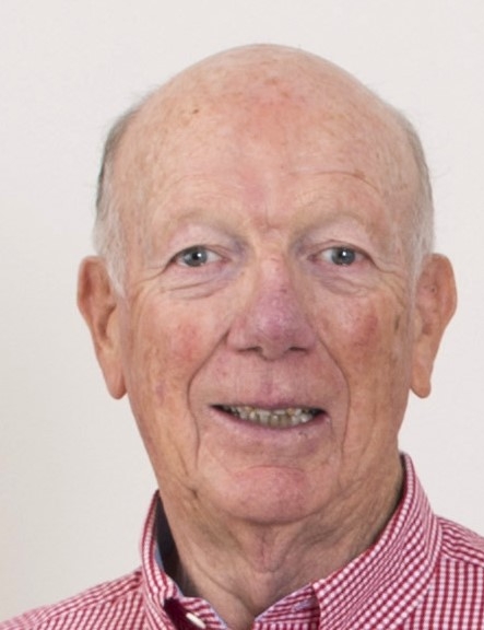 Joseph Walton - 2024 - Leavitt's Mortuary and Aultorest Memorial Park