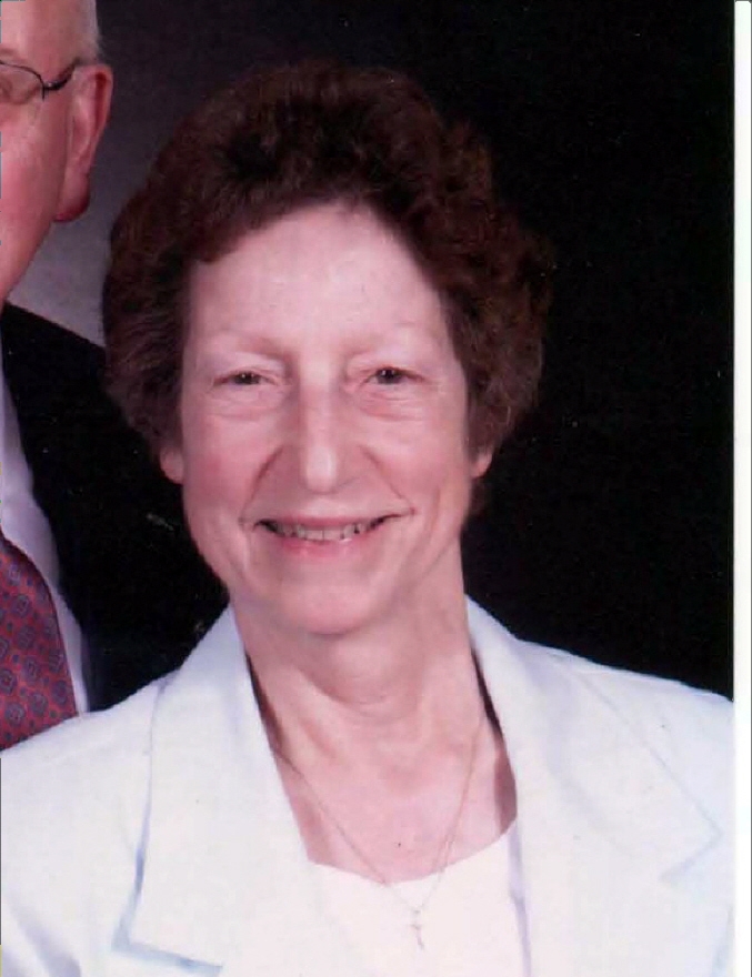 Joanne Miller - 2024 - Osborne-Williams Funeral Home