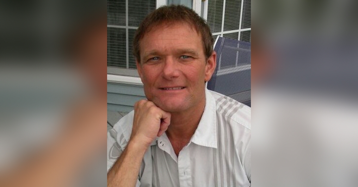 Obituary information for Kenneth Paul "Ken" Duda