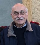 Kenneth Victor Price - 2024 - Wimberg Funeral Home