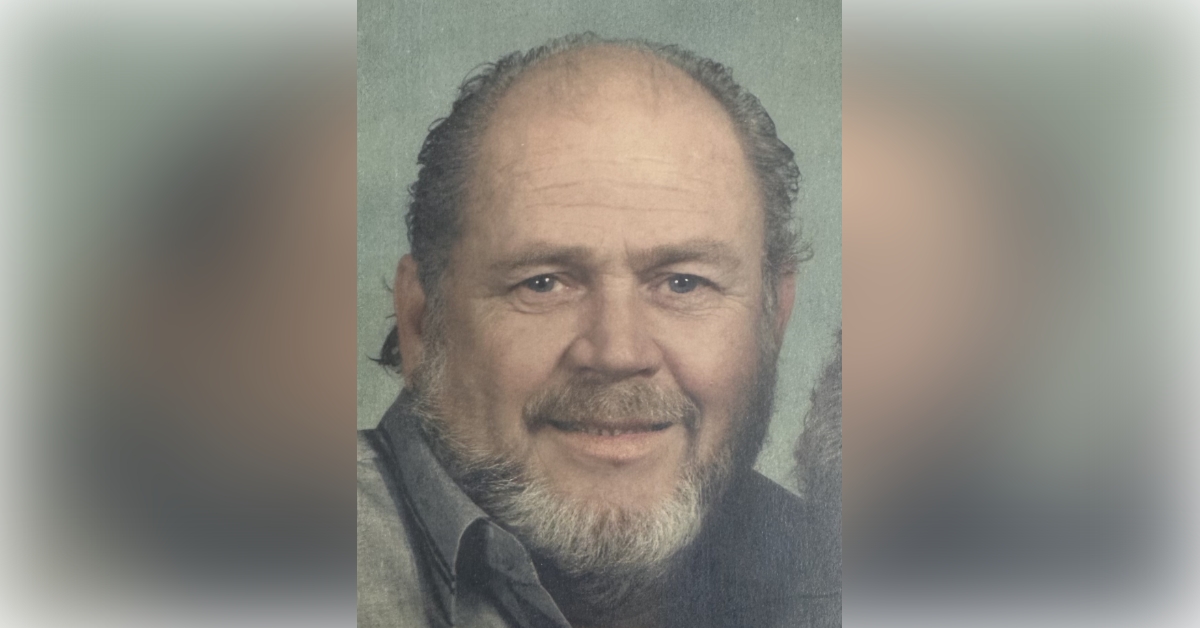 Obituary information for Ralph E. Hensley Jr.