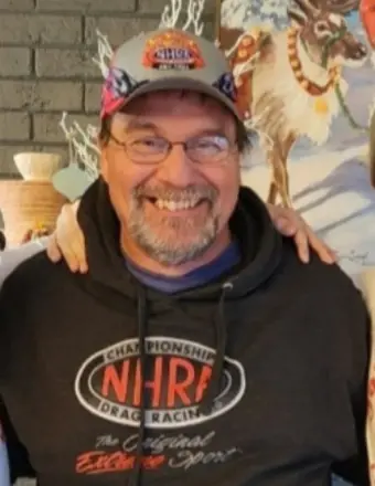 Obituary information for Harold "Randy" Hubbard