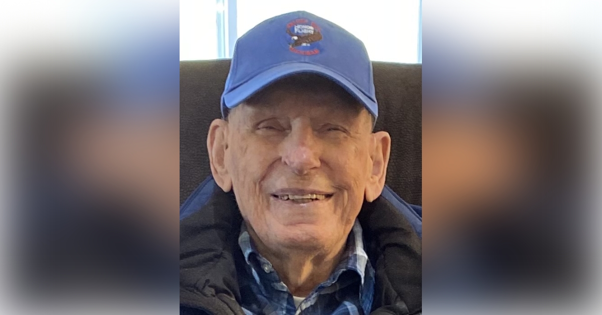 Obituary information for William "Bill" Grimes