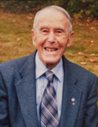 Richard "Dick" Smith Obituary - 2024 - Bowers Funeral Service