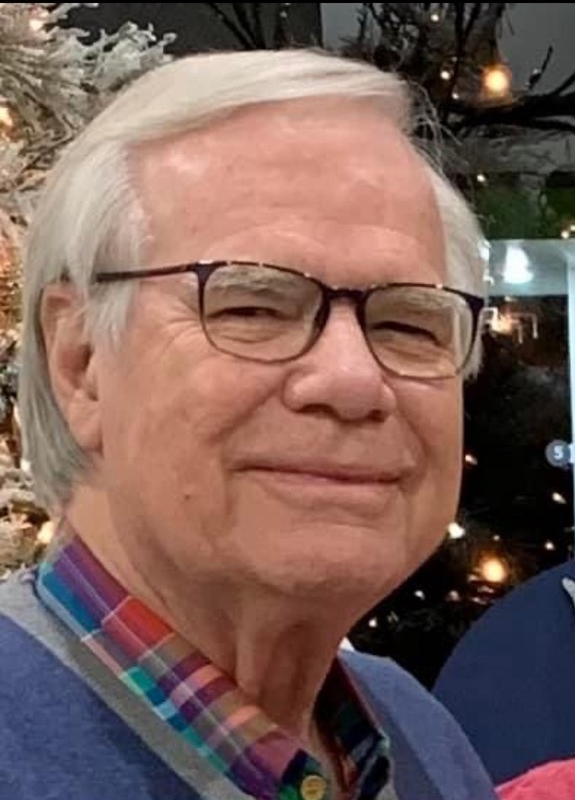 Jerry Morgan - 2024 - Holland Funeral Directors