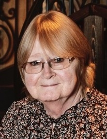 Carole Sue Rife - 2024 - Forest Lawn Cemetery