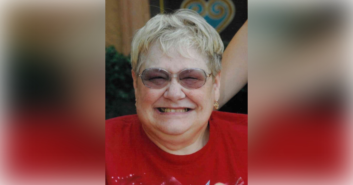 Obituary information for Sandra L Styer