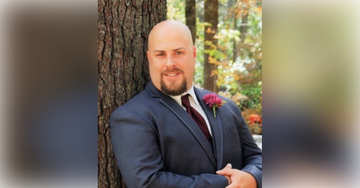 Obituary information for Ryan Neil Blythe