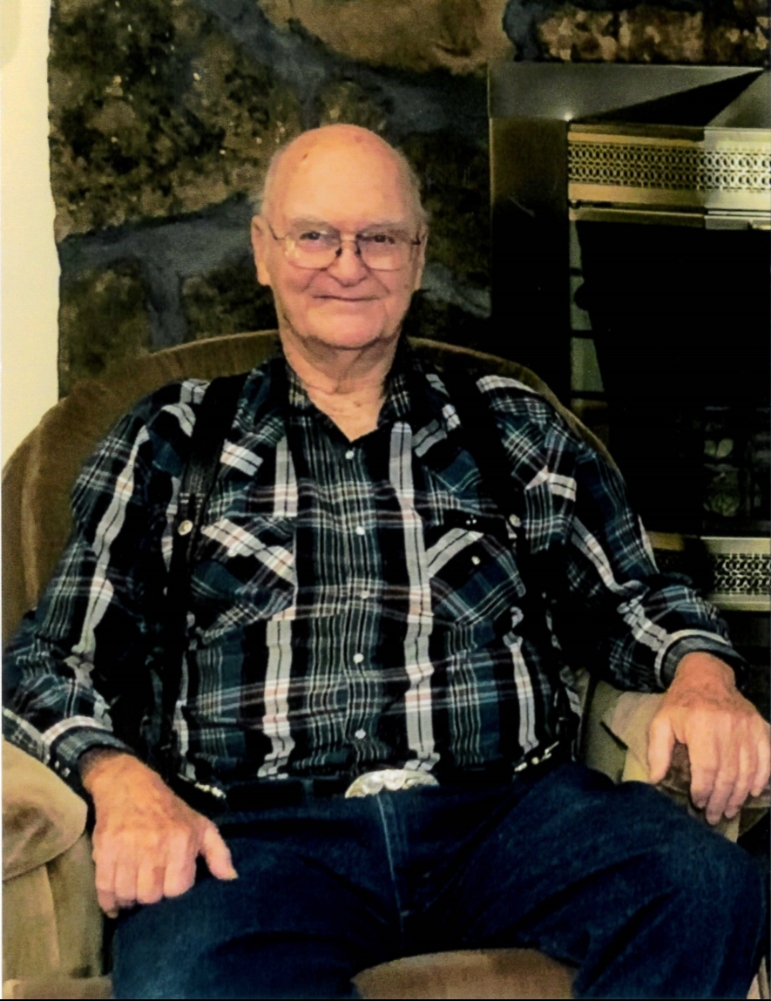 Bobby Fields - 2024 - Thornhill-Dillon Mortuary