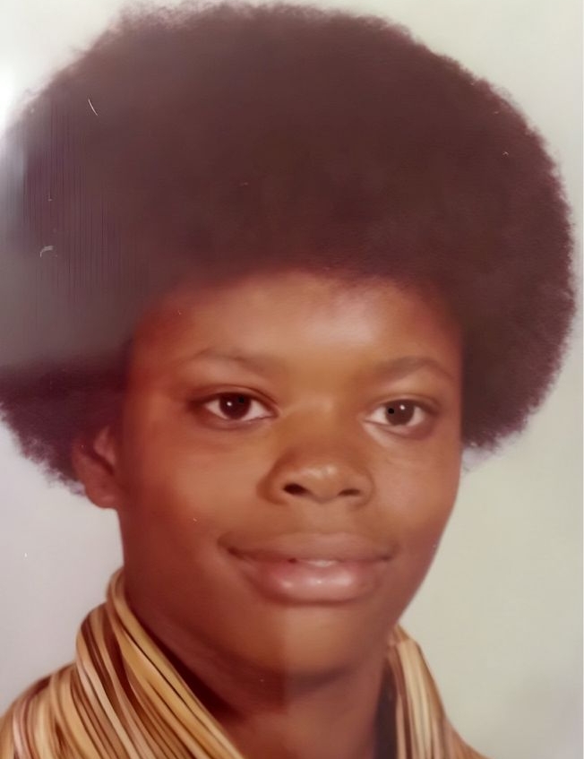Carolyn Ruth Brown - 2024 - Chaney-Harkins Funeral Home