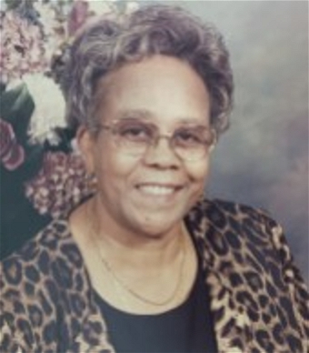 Mary Ruth Morgan - 2024 - J.B. Jenkins Funeral Home