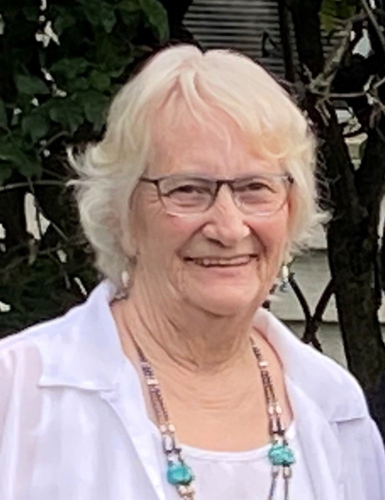 Donna Jean Pearson - 2024 - Schneider Funeral Directors