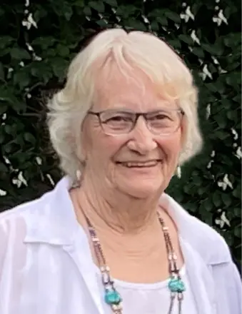 Obituary information for Donna Jean Pearson