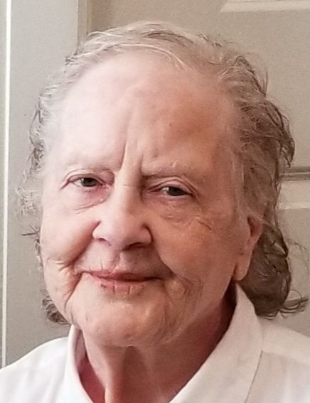 Mary Ann Wells - 2024 - Chapman Funeral Home