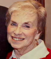 Patricia Beverley Doran - 2024 - Newediuk Funeral Home