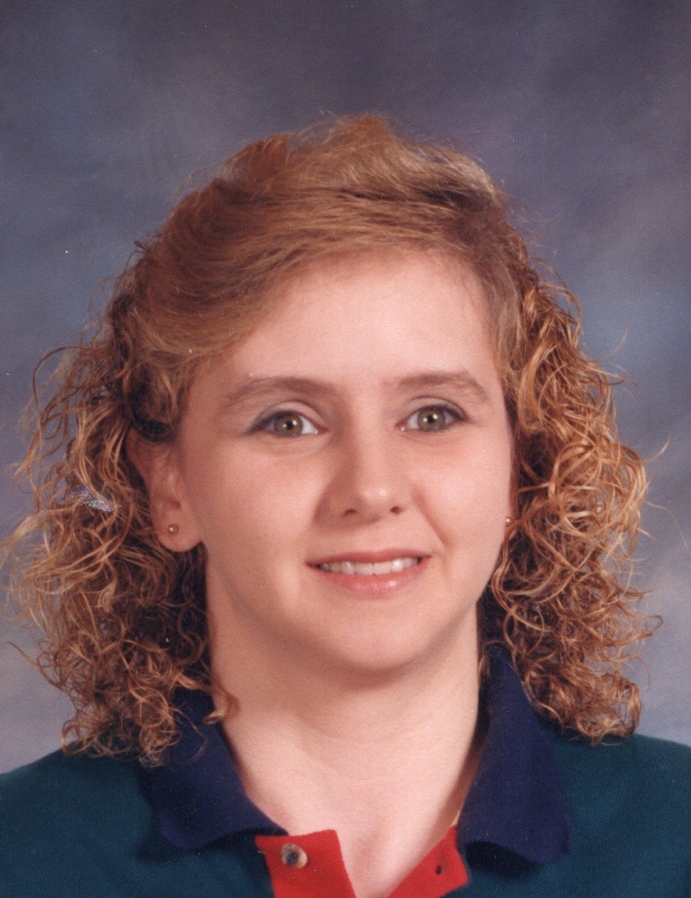 Gayle Lynn Parker - 2024 - Sanderson Funeral Homes