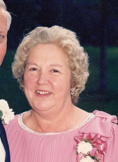 Helen T. Batten - 2013 - Donohue Funeral Homes