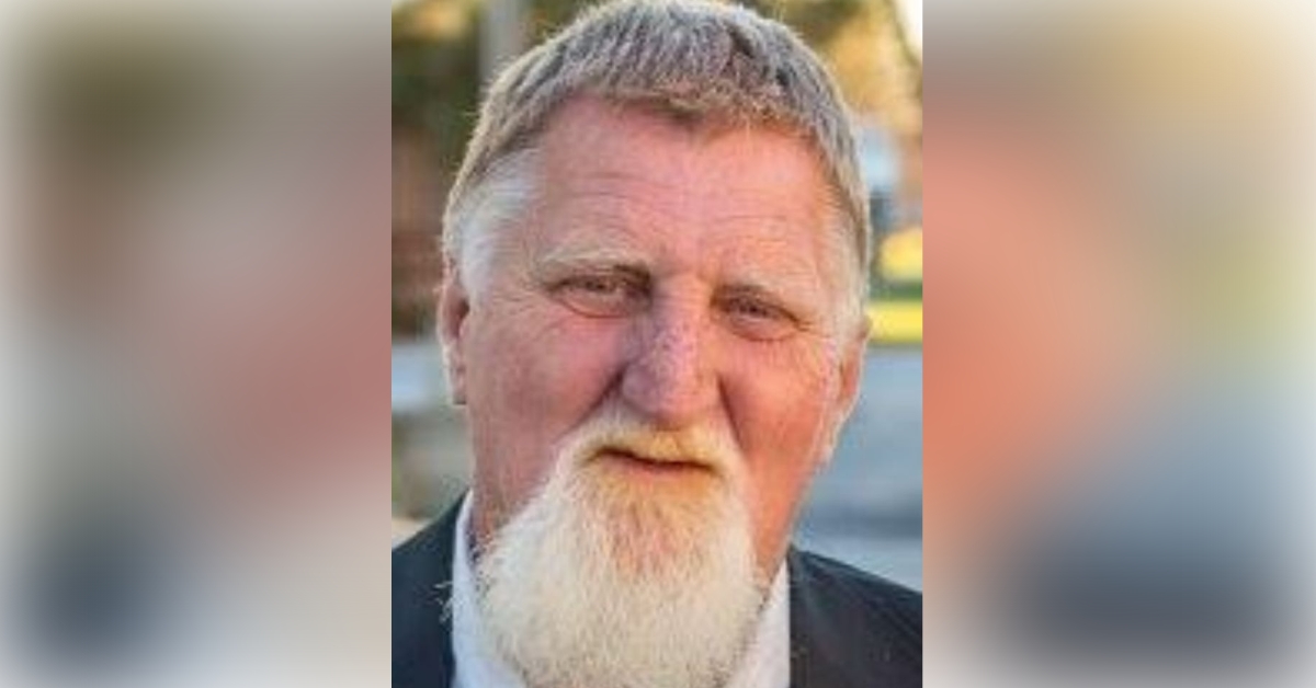 Obituary information for Ronald Inman Sr