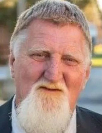 Obituary information for Ronald Inman Sr